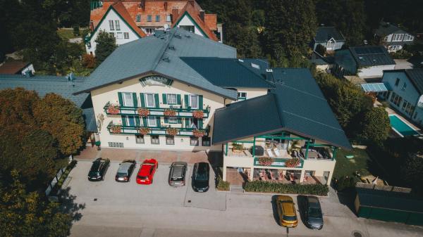 Brückenwirt - Hallein