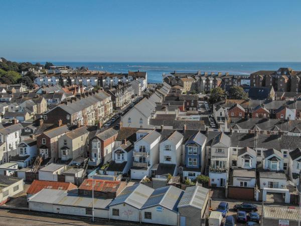 Sunnymead Penthouse, Exmouth - Topsham