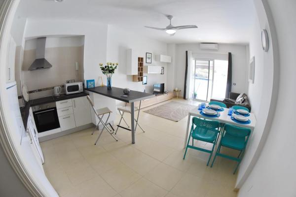 ÁTico Vistas Mar Y Teide 518 - Tenerife