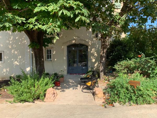 Auberge Du Château - Pézenas