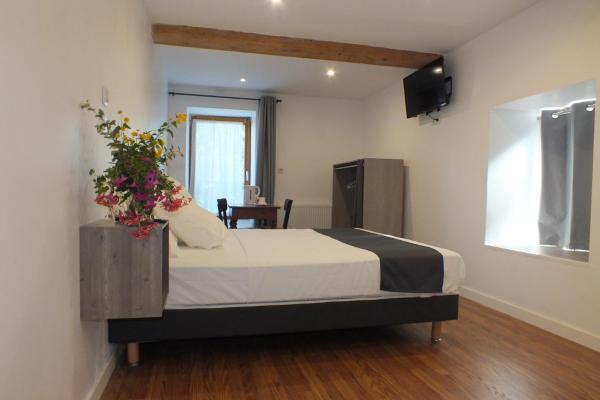 Hotel Du Parc - Rhone-Alpes