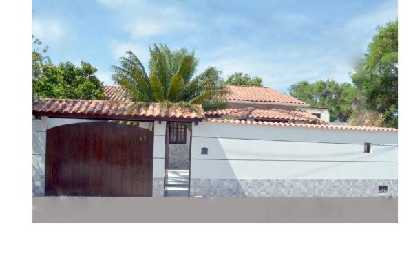 Aconchego De Piratininga-niterói Rj - Niterói