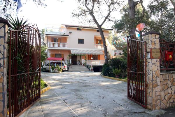 Villa Robinia - Castellaneta Marina