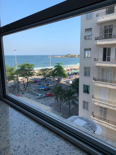 Studio Miguel 602 - Ipanema