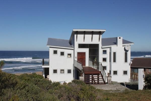 Oyster Bay Beach House - Oyster Bay