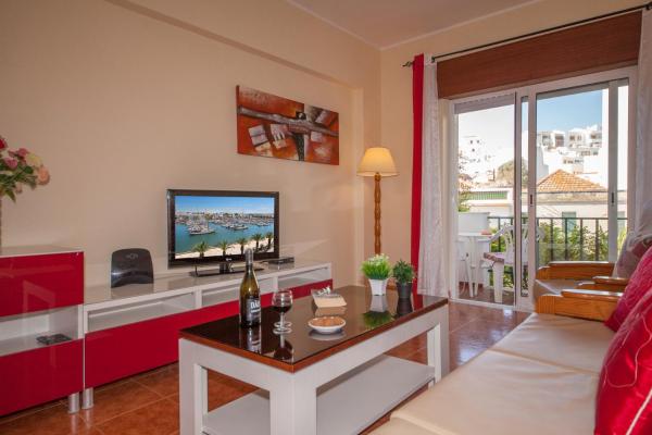 B45 - Main Avenue 2 Bed Apartment - Lagos, Portugal