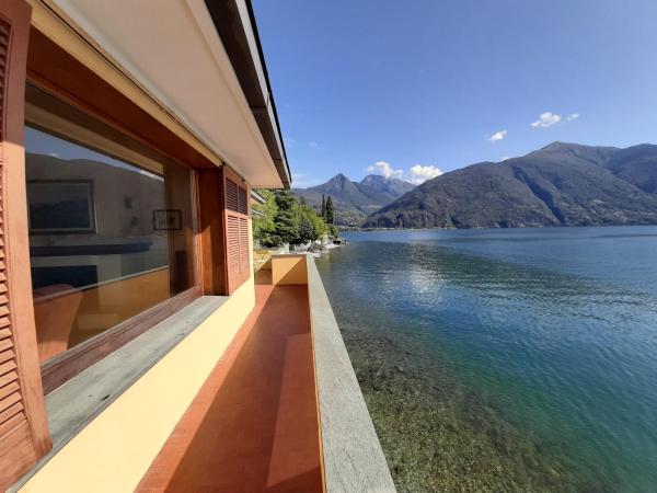 Villa Del Pescatore - San Siro
