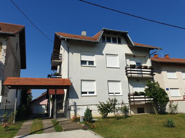 Apartman Kod Dide I Bake - Vukovár