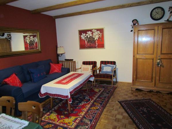 Apartment Sophia - Seefeld in Tirol