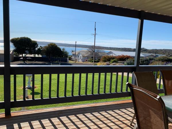 Sunny Brae - Kangaroo Island