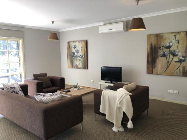 The Old Coolstore - Jonathon Apartment - Phillip Island
