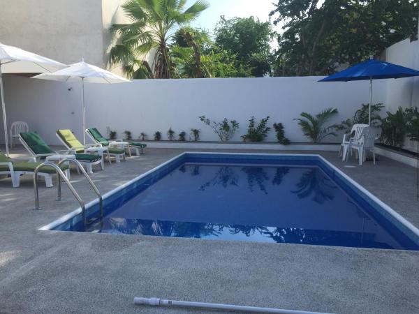 Departamentos Lalo - Zihuatanejo