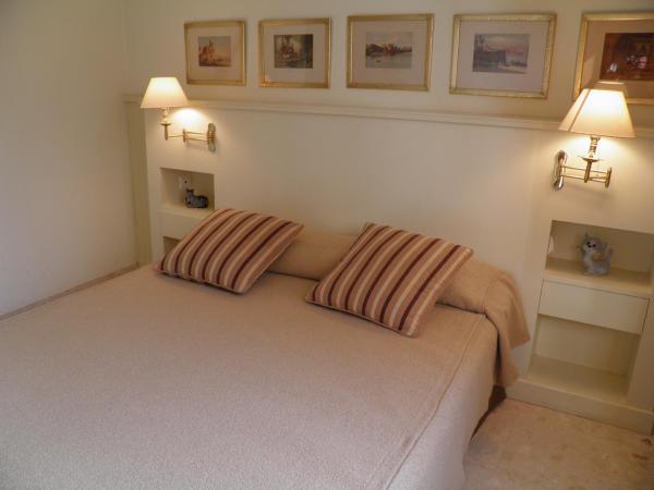 Apartaments St. Jordi Comtal - La Barceloneta