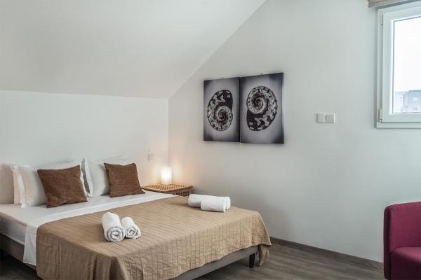 Silver Apartment - Loft - Limassol