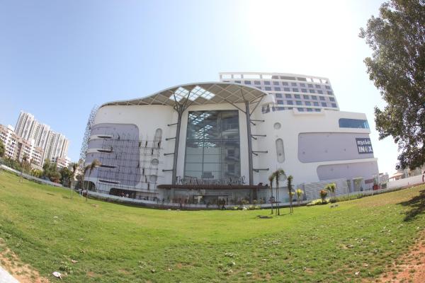 Hotel Rs,omr Chennai - Andhra Pradesh