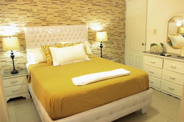 Fully Equipped New 3br Apt–dt–2mins To The Beach - Dominican Republic