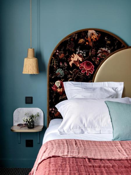 Hôtel Léopold - Orso Hotels - Garches