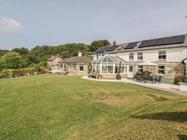 Chapel Green Studio - St Austell