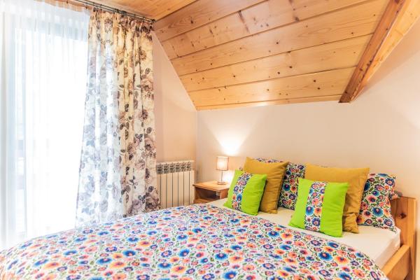 Apartament An-mi - Zakopane