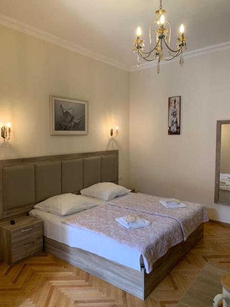 Guest House Rafael - Georgia