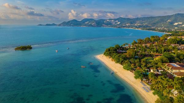 Samui Natien Resort - Koh Samui