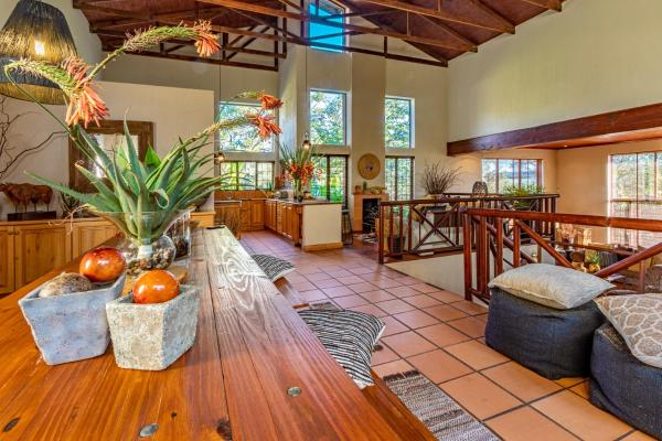 Ulwazi Rock Lodge - Hazyview