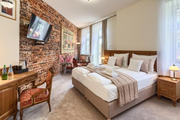 Apartamenty Pod Baranem - Kraków