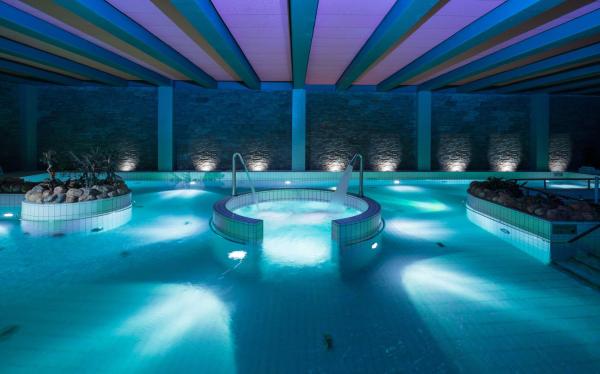 Lapland Hotels Saaga - Muonio