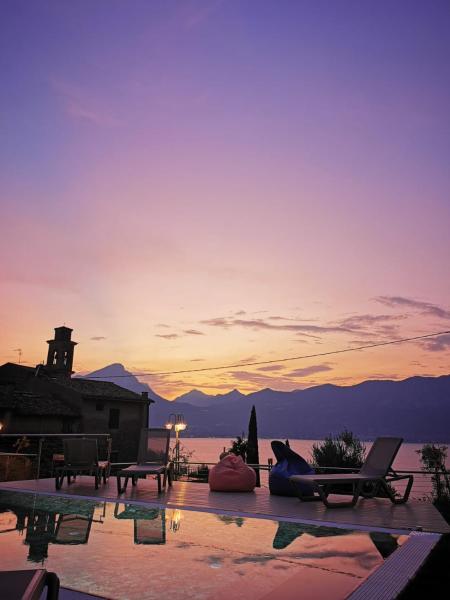 Locanda San Marco - Malcesine