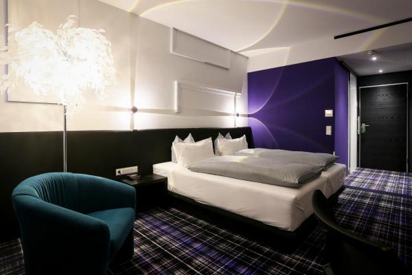 Hotel Schempp - Augsbourg