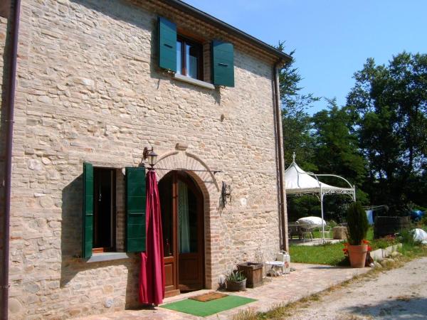 B&b Mulini Venturi - Provincia di Rimini