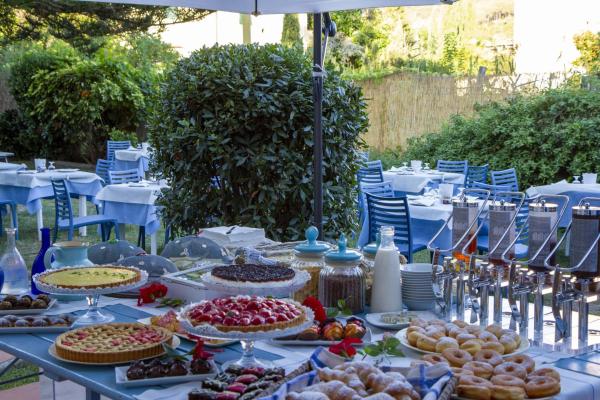 Hotel Imperia - Elba