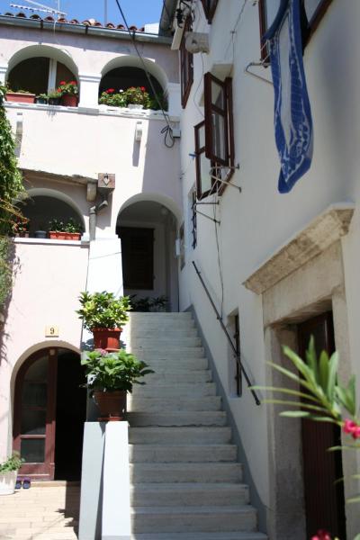 Apartment Uskok - Senj