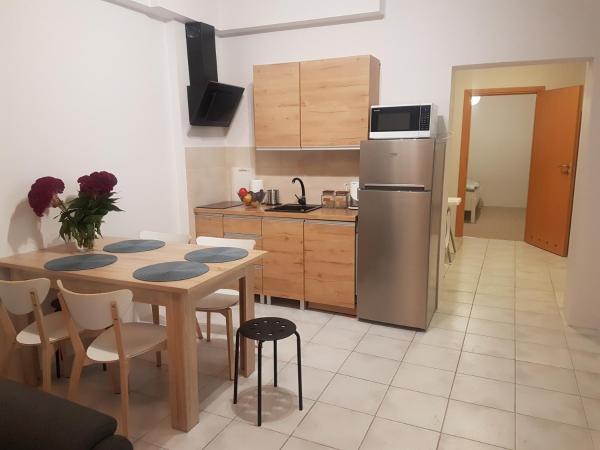 Apartamenty I Pokoje Pluszak - Poland