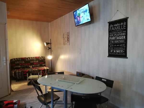 Appartement Au Coeur De La Maurienne - Saint-Jean-de-Maurienne