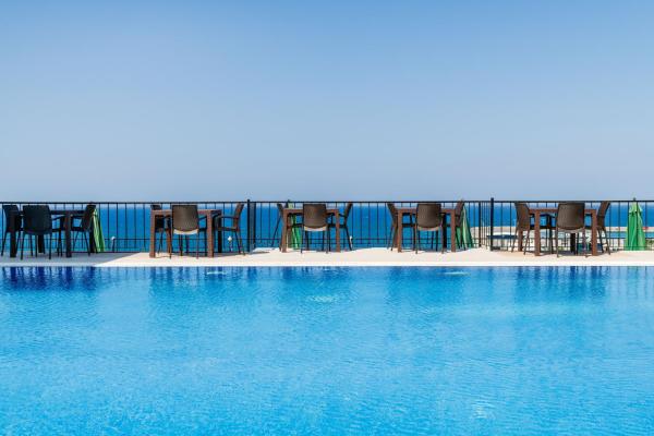 Olivia Palm Hotel - Girne