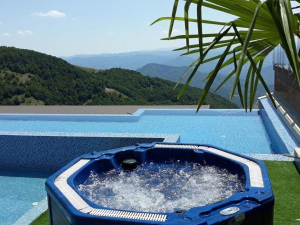 K19 Milmari Resort & Spa - Kopaonik