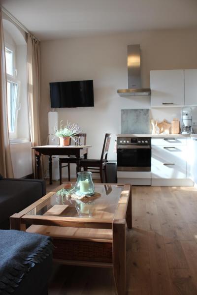 Ferienwohnung Goldgrund15 - Wilsdruff