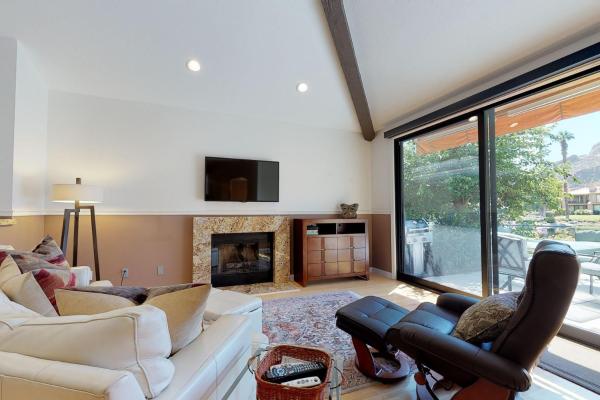 Mountain View Escape Permit# 68206 - California