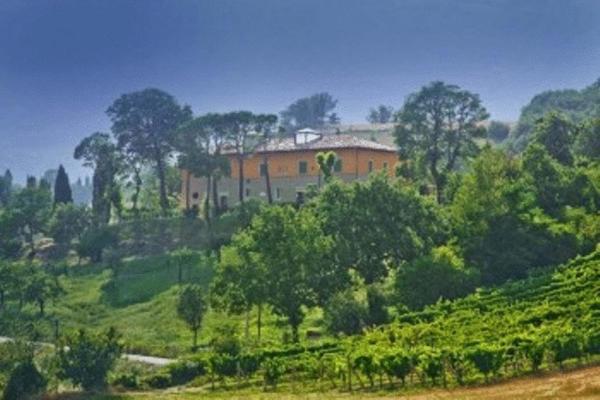 Relais Villa Fornari - Marche