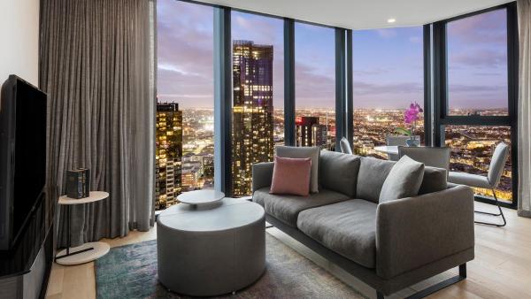 Avani Melbourne Central Residences - Melbourne