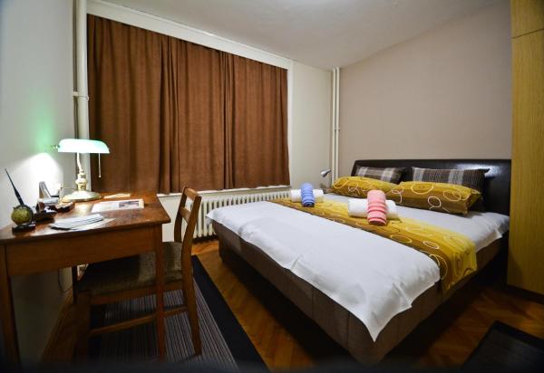 Glorious Rooms - Niš