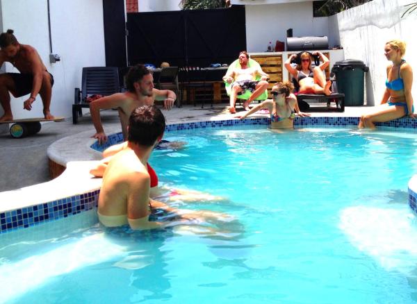 Casa Areka - Panama City