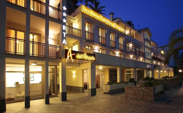 Residence Dell'angelo - Alpen