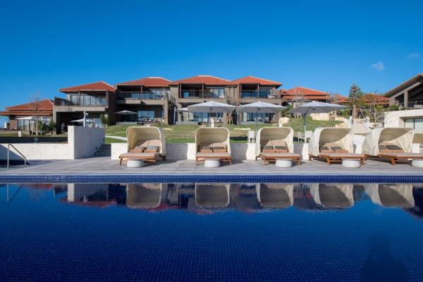The Hiramatsu Hotels & Resorts Ginoza Okinawa - Okinawa