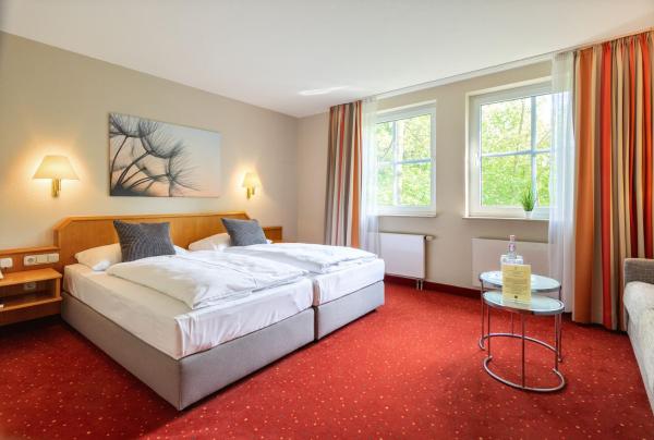Parkhotel Diani - Leipzig