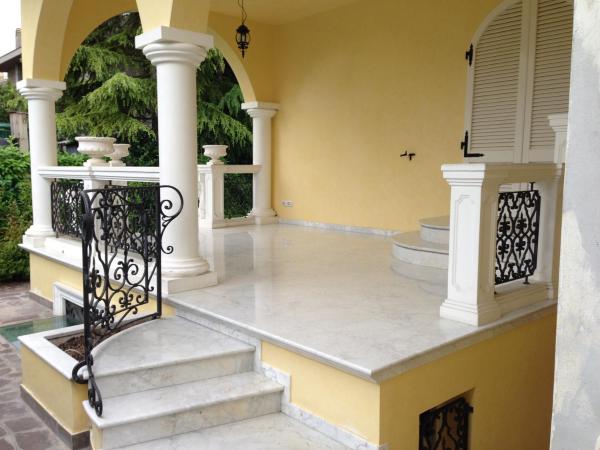 Stefano's House - Rimini