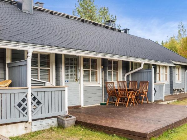 Holiday Home Aaria By Interhome - Kuopio