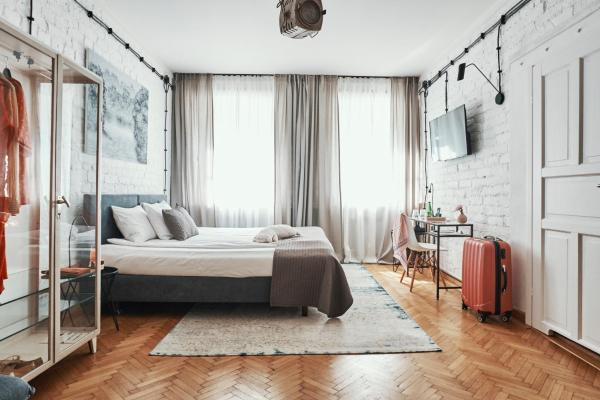 Arthotel Stalowa 52 - Varsovia