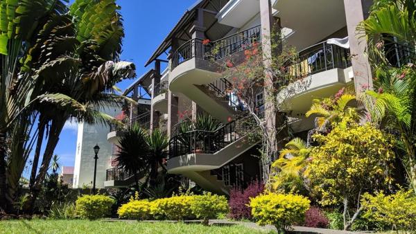 Lharmonie Villa - Mauritius